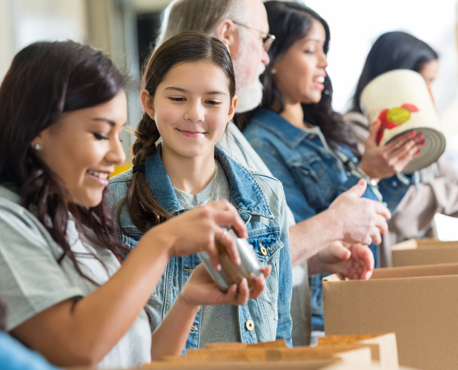 collaboration - Hopewell Fund